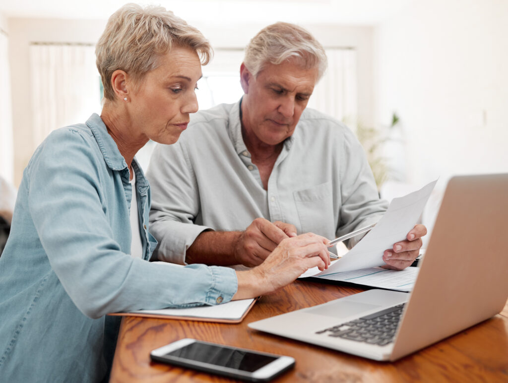Deciding When to Take Social Security - Concord Wealth Partners