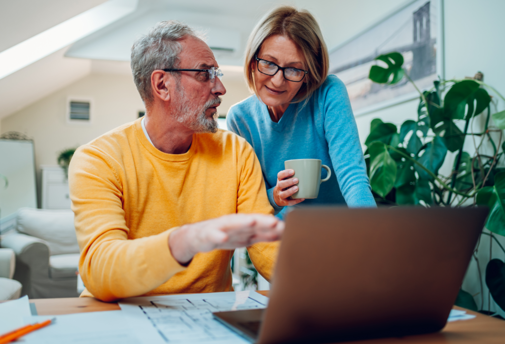 4 Social Security Facts Retirees Should Know in 2025 - Concord Wealth ...