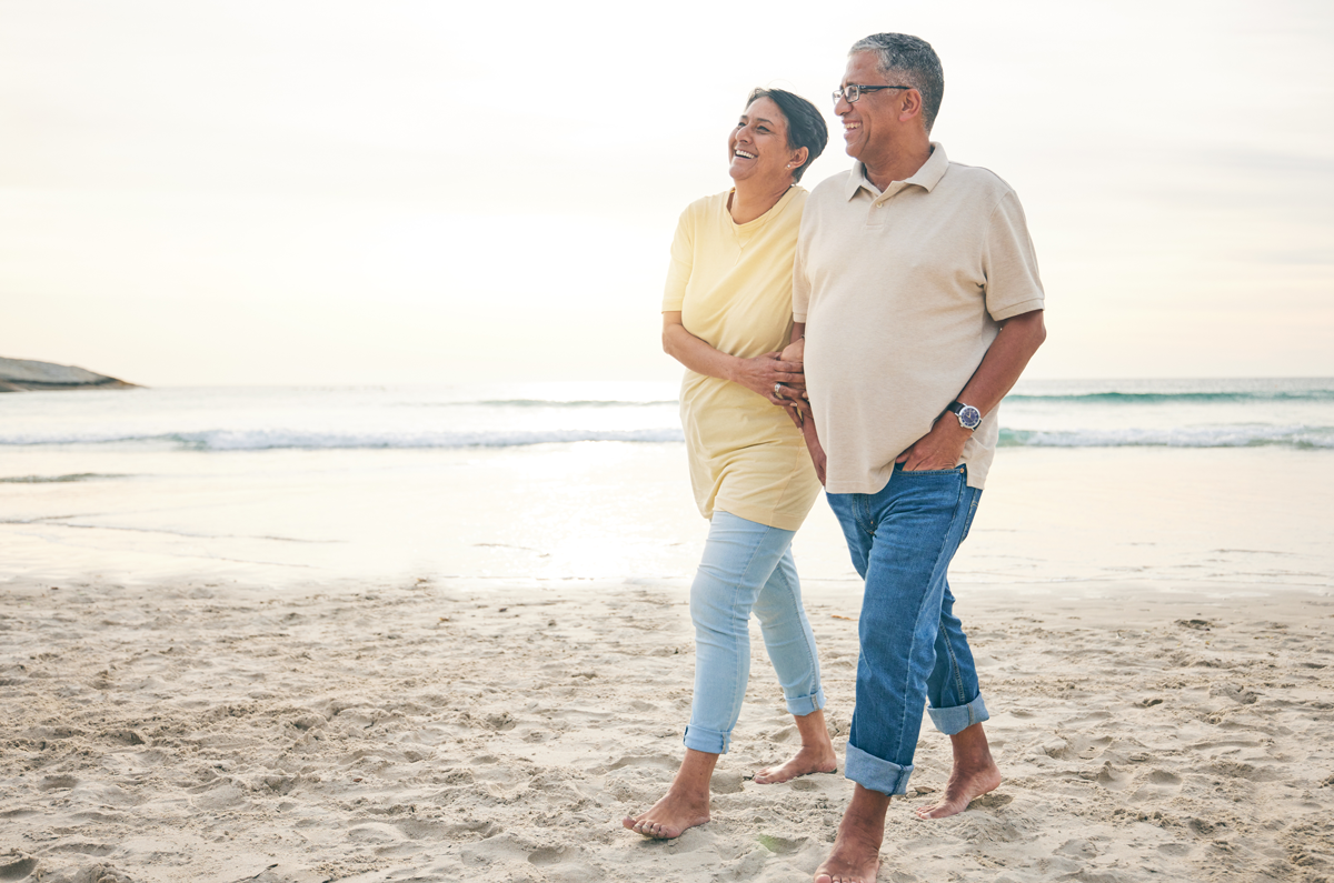 Retirement Is a New Beginning