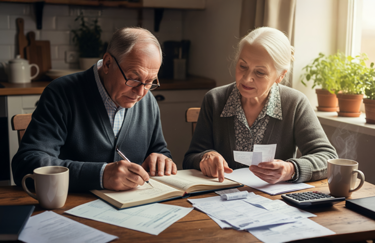 U.S. Federal Spending: What Do Your Taxes Actually Pay For?