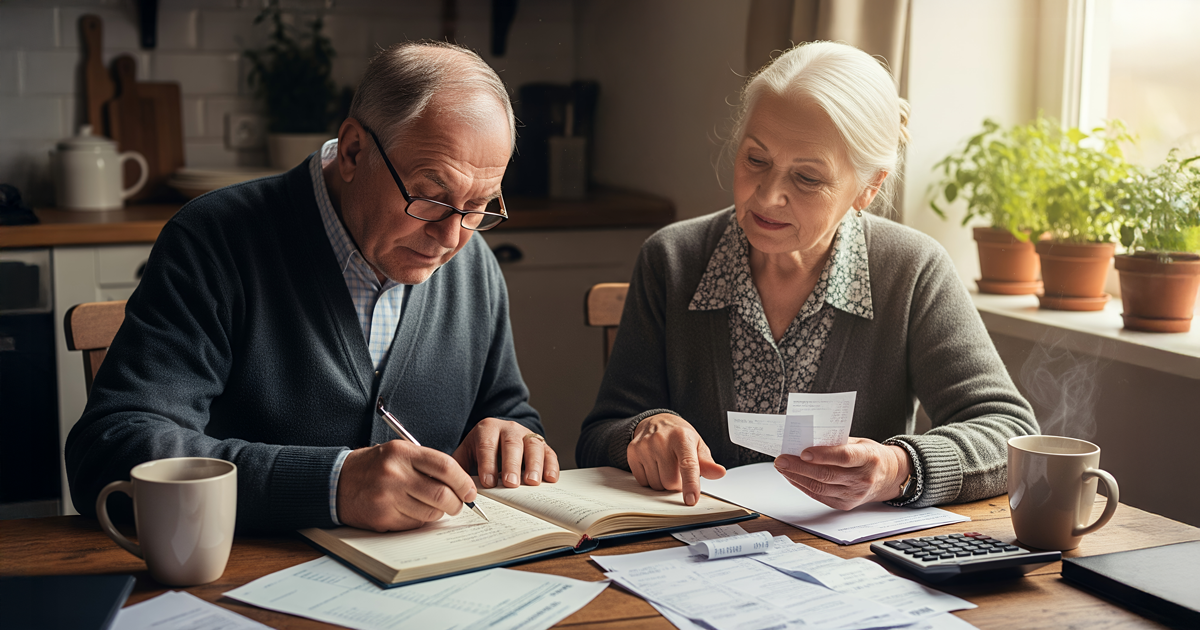 U.S. Federal Spending: What Do Your Taxes Actually Pay For?